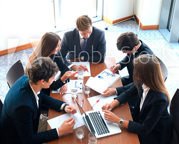 Attorneys - Spinelli, Donald and Nott